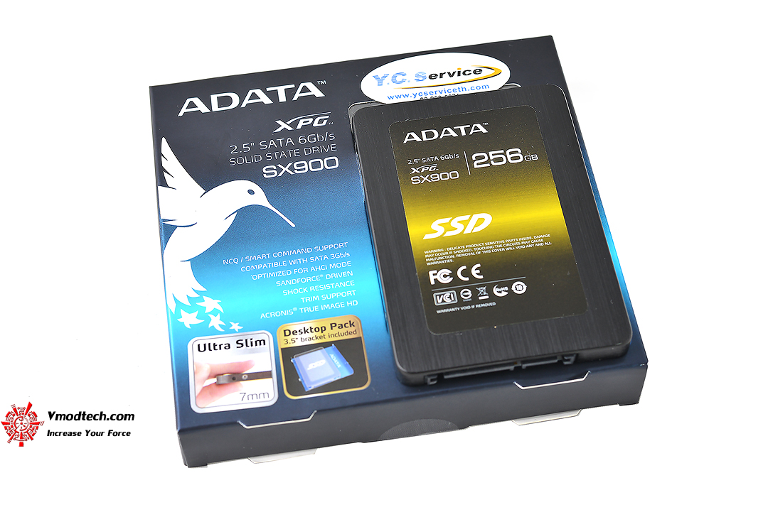ADATA XPG SX900 2.5" SSD 256GB ,ADATA XPG SX900 2.5" SSD 256GB Review