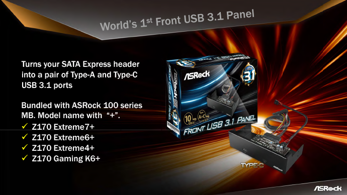 เที่ยวชมงาน "Asrock 100 Series Motherboards Press Launch" งานเปิดตัว Asrock Z170 Motherboards ใน ...