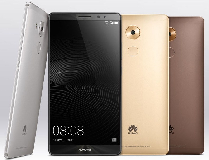 หัวเว่ย Huawei Mate9 อาจกลับมาพร้อมกับกล้องที่ดีที่สุดในตลาดปลายปีนี้ | Vmodtech.com | Review ...