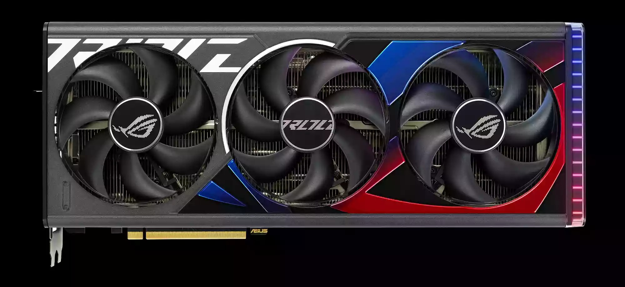 Welcome to Vmodtech.com : | ASUS เปิดตัวการ์ดจอ ROG Strix GeForce RTX 4090/4080 และ TUF Gaming ...