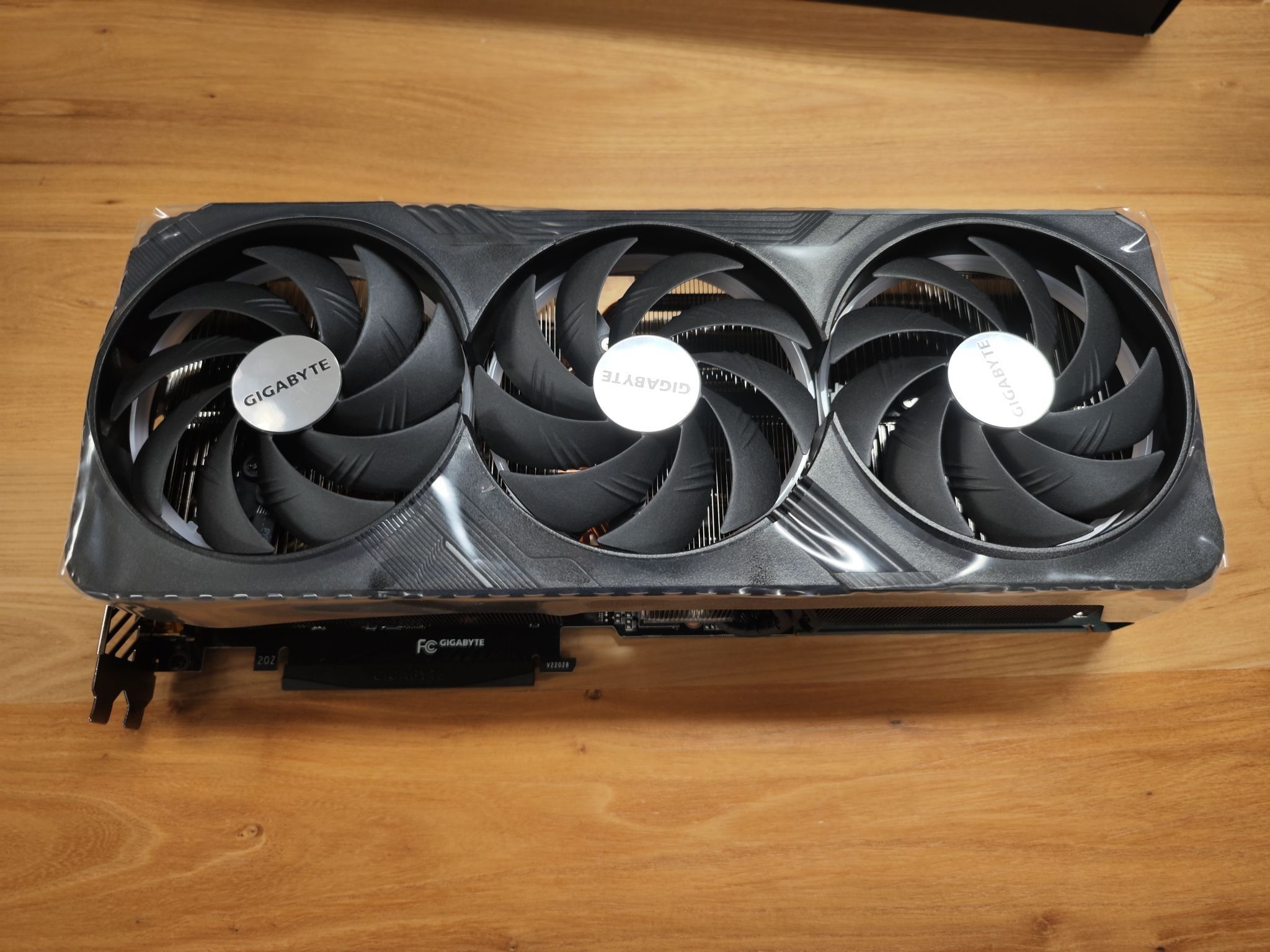 หลุดการ์ดจอ Gigabyte RTX 4090 GAMING OC วางจำหน่ายใน Hong Kong สอง ... หลุดการ์ดจอ Gigabyte RTX 4090 GAMING OC วางจำหน่ายใน Hong Kong สอง ...