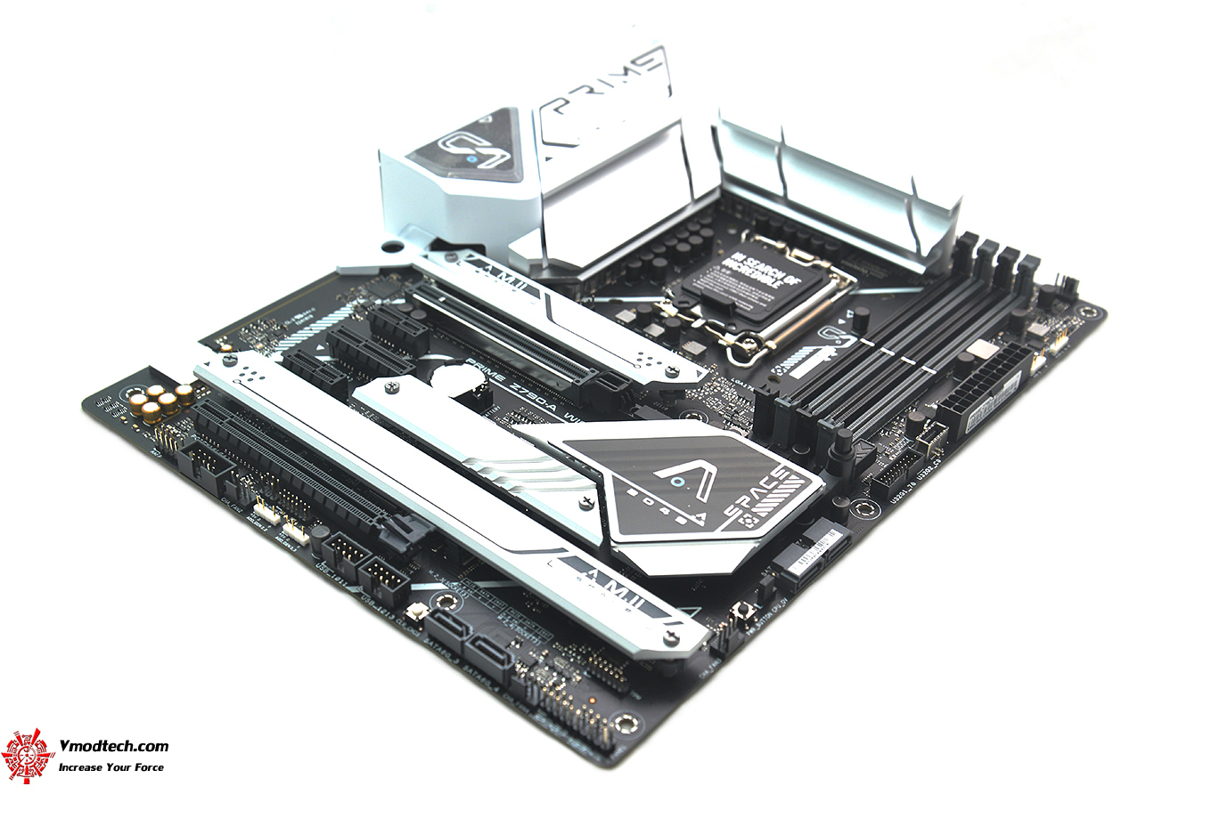 ASUS PRIME Z790-A WIFI REVIEW ,ASUS PRIME Z790-A WIFI REVIEW เมนบอร์ด ...