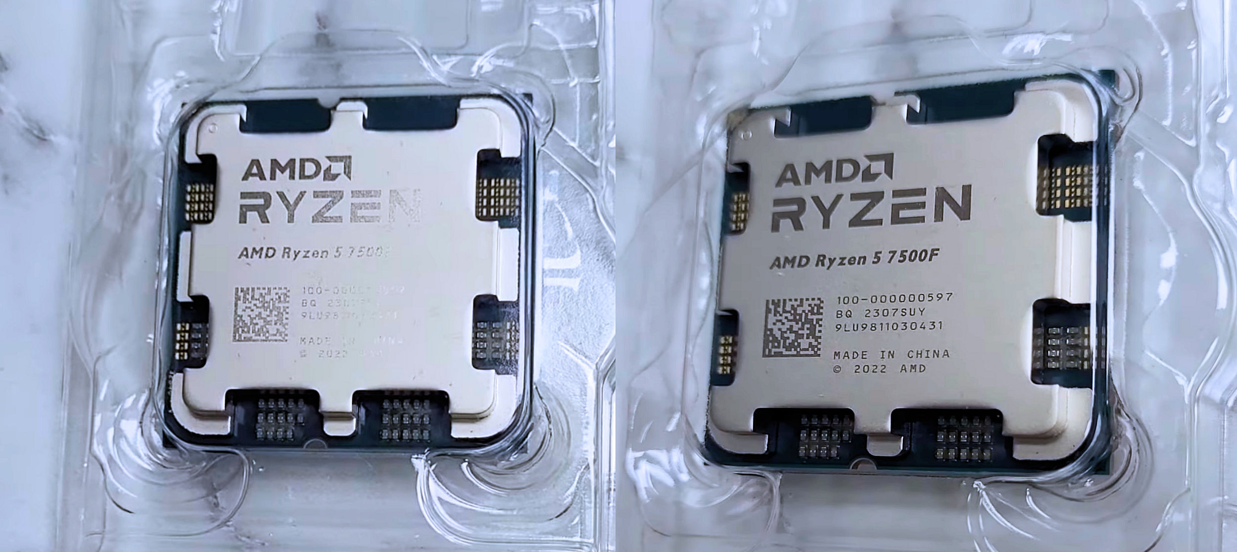 Welcome to Vmodtech.com : | หลุดซีพียู AMD Ryzen 5 7500F 6C/12T รุ่น ... Welcome to Vmodtech.com : | หลุดซีพียู AMD Ryzen 5 7500F 6C/12T รุ่น ...