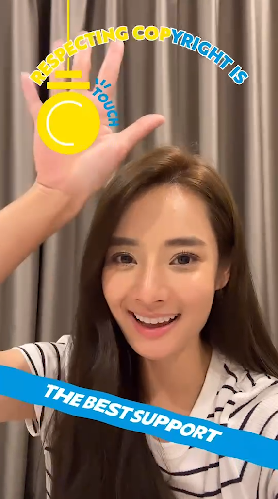 Welcome to Vmodtech.com : | สมาคมส่งเสริมลิขสิทธิ์ระหว่างประเทศเปิดตัว “The Best Support ...