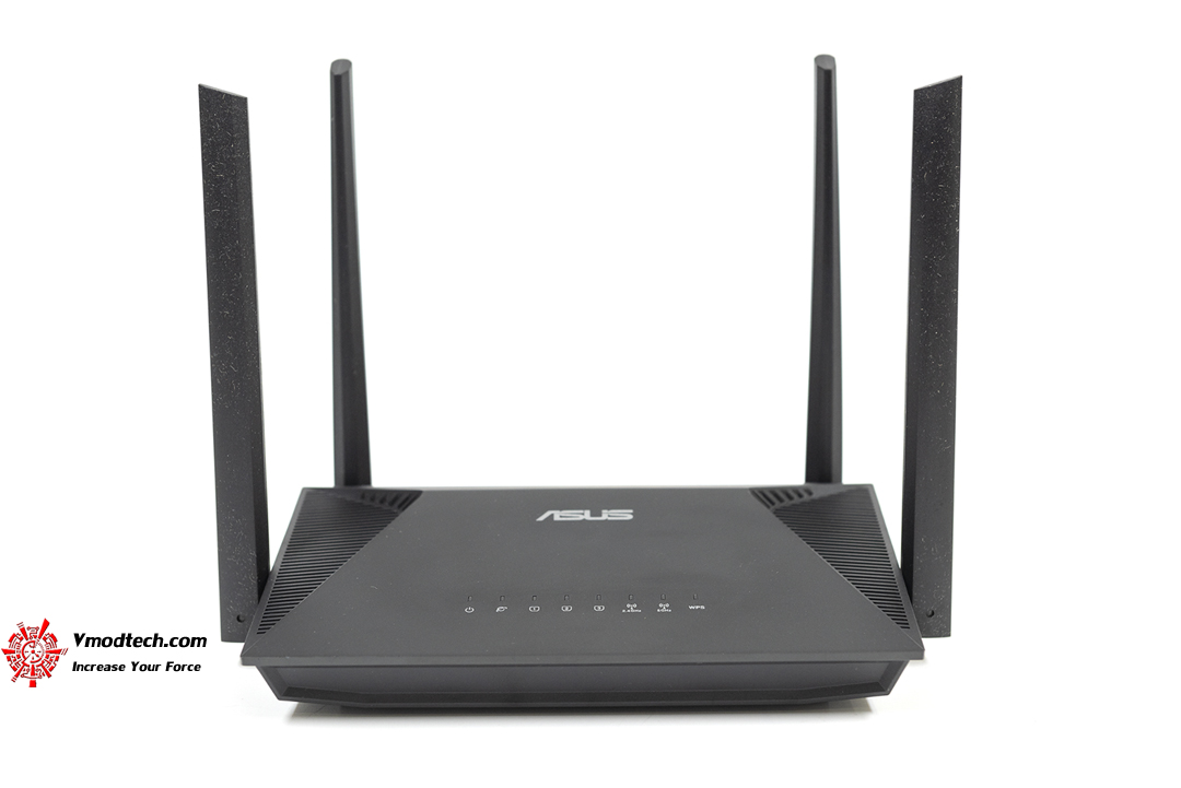 ASUS RT-AX52 (AX1800) Dual Band WiFi 6 Extendable Router Review ,ASUS RT-AX52 (AX1800) Dual Band ...