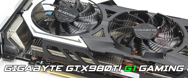 GIGABYTE GTX 980 Ti G1 GAMING Review ,GIGABYTE GTX 980 Ti G1 GAMING เดิมๆก็แรง โอเวอร์คล๊อกก็ ...