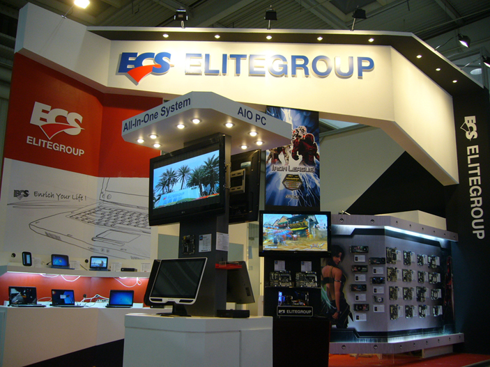 Welcome to Vmodtech.com : | ECS at CeBIT 2012 - เต็มอิ่มกับความปรารถในยุคดิจิตอลของคุณ ECS at ...