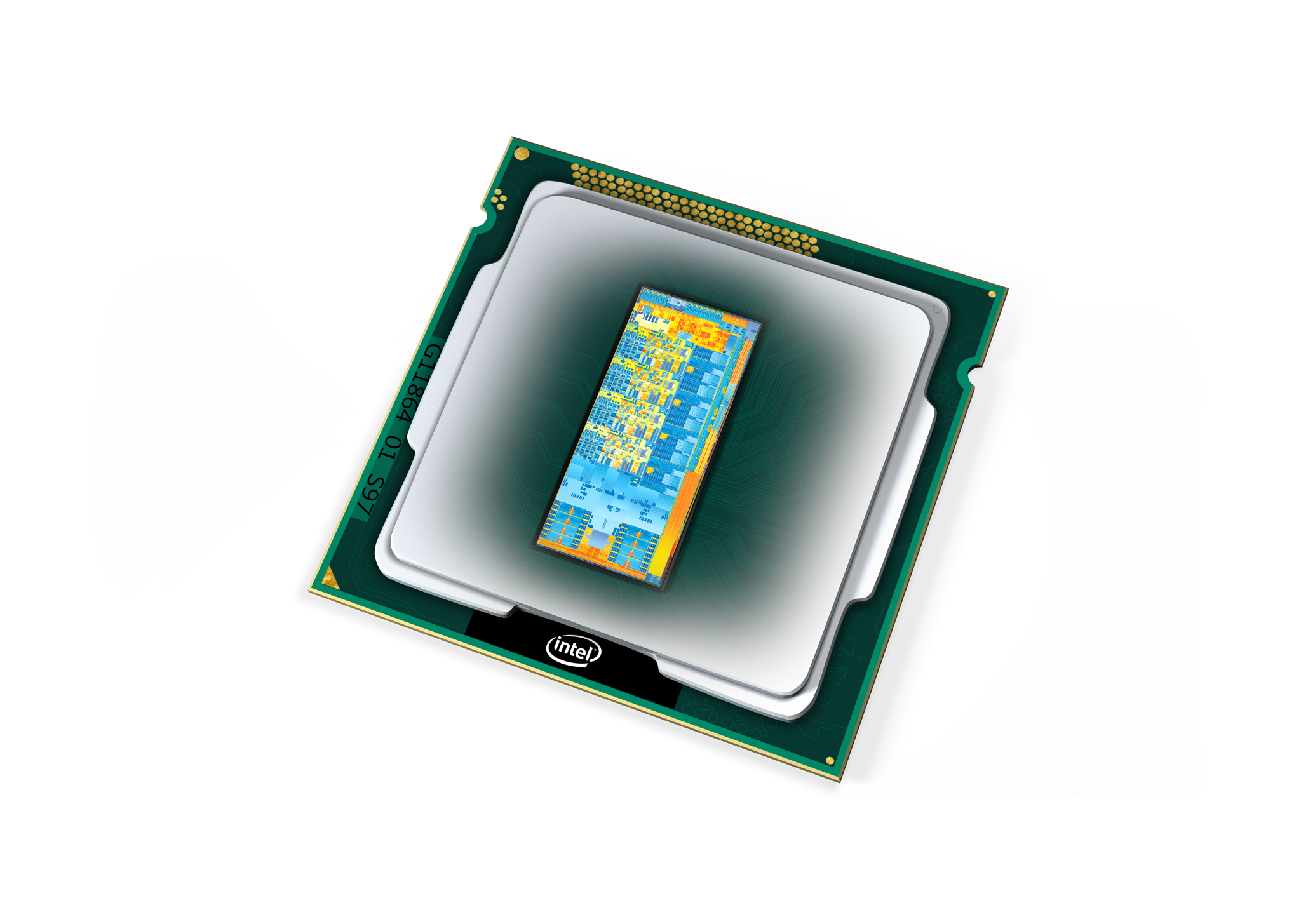 3rd Generation Intel® Core™ i7-3770K Processor with msi Z77A-GD65 ,3rd ...