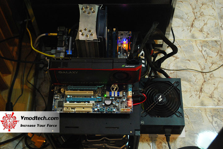OCZ ZT Series 750W 80+ Bronze Power Supply Review ,จอมพลังระดับกลางที่มีพิกัด 750 วัตต์จาก OCZ ...