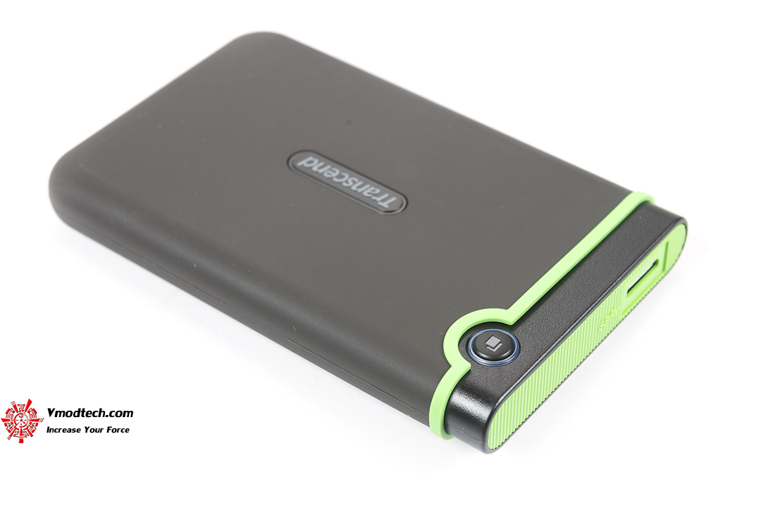 หน้าที่ 1 - Transcend StoreJet 25M3 Portable Hard Drive 1.0 TB Review ...