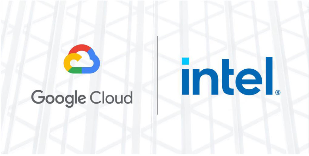 Intel และ Google Cloud ประกาศความร่วมมือเพื่อพัฒนาเครือข่าย 5G ความเร็ว ... Intel และ Google Cloud ประกาศความร่วมมือเพื่อพัฒนาเครือข่าย 5G ความเร็ว ...