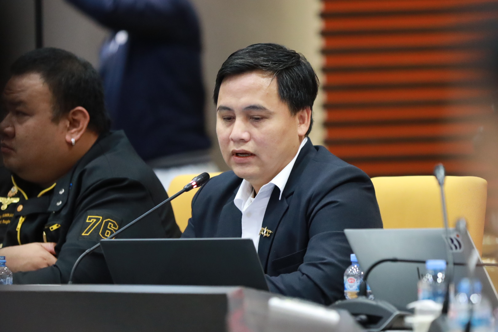 Welcome to Vmodtech.com : | “ประเสริฐ” สั่งเร่งขยายผลแอปพลิเคชัน Smart PDPA มั่นใจลดปัญหาข้อมูล ...