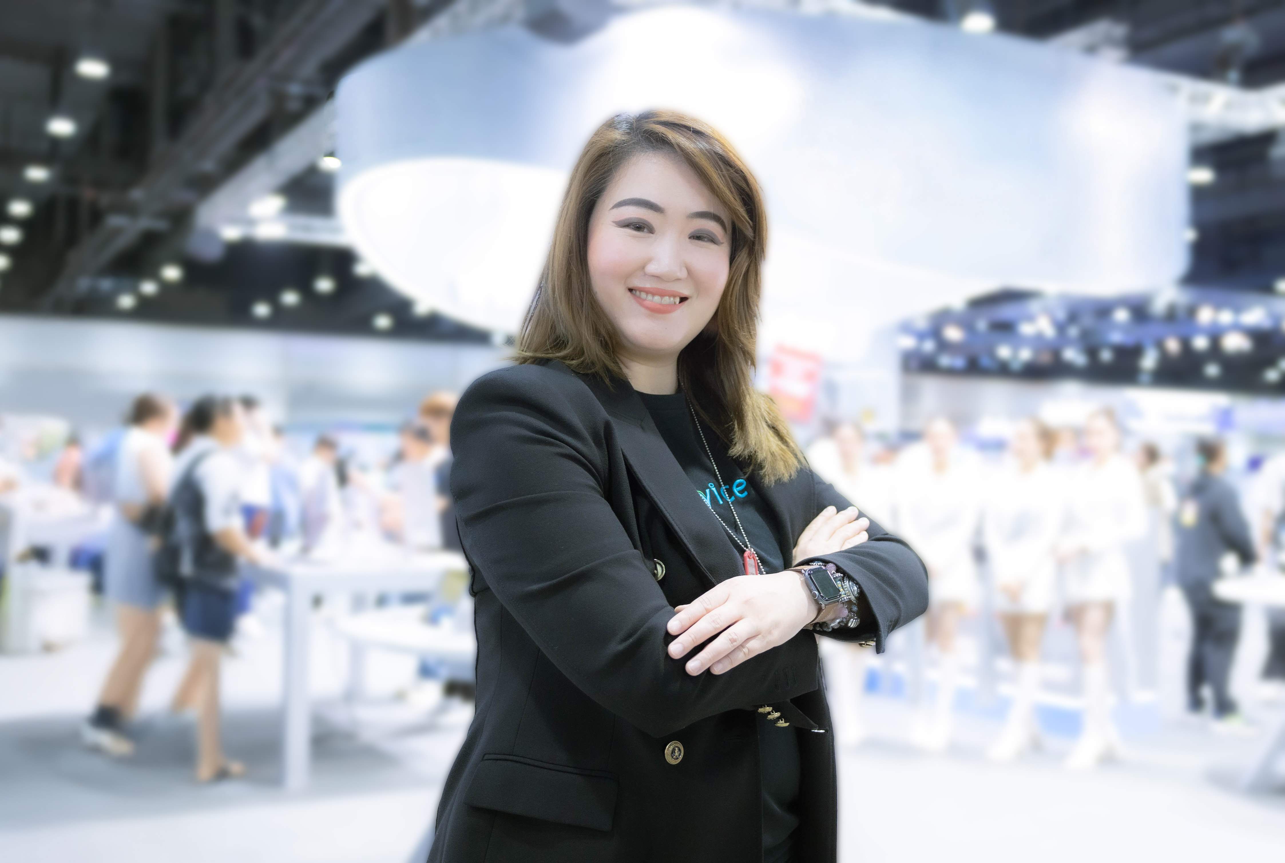 Welcome to Vmodtech.com : | Advice เสริมแกร่งประสบการณ์ช้อปที่เหนือระดับส่งแคมเปญ ”แอดไวซ์ติดโล่ ...