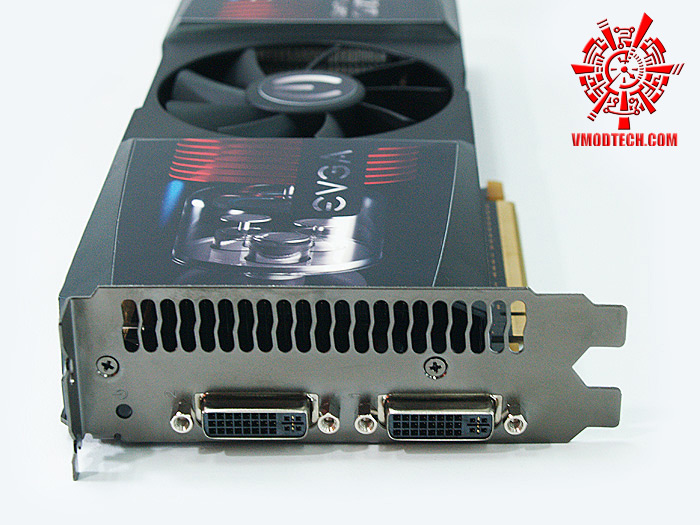 EVGA Geforce GTX 275 CO-OP PhysX Edition ,พรีวิวกราฟฟิคการ์ดแนวใหม่จาก EVGA ที่มากันเน้นๆกับ ...